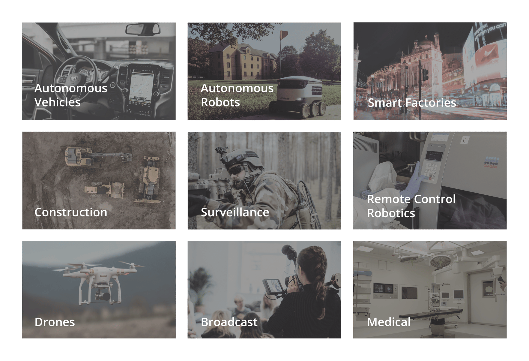 Soliton launches Zao Cloud on AWS Wavelength for 5G video transmission