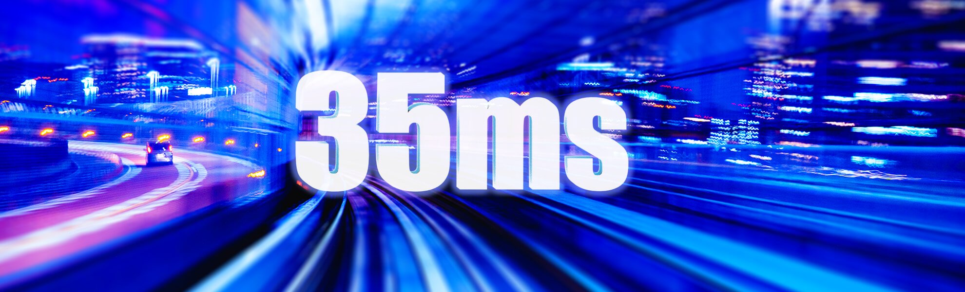 Ultra Low Latency - The Real Definition!