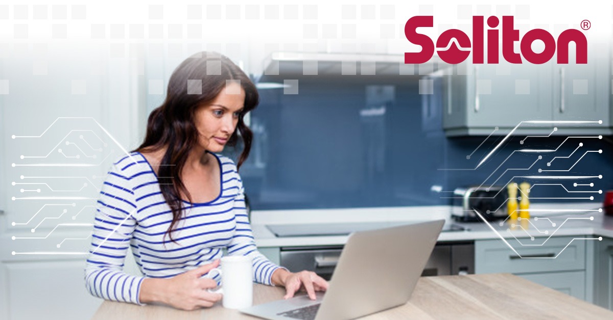 How to scale up remote working capabilities without sacrificing security