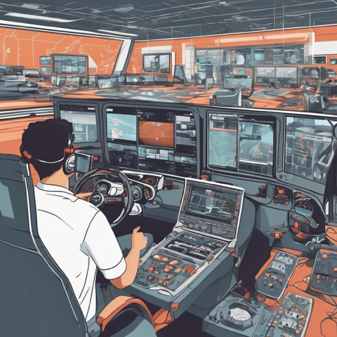 Navigating the Latency Labyrinth: Zao SDK’s Ultra-Responsive Teleoperation